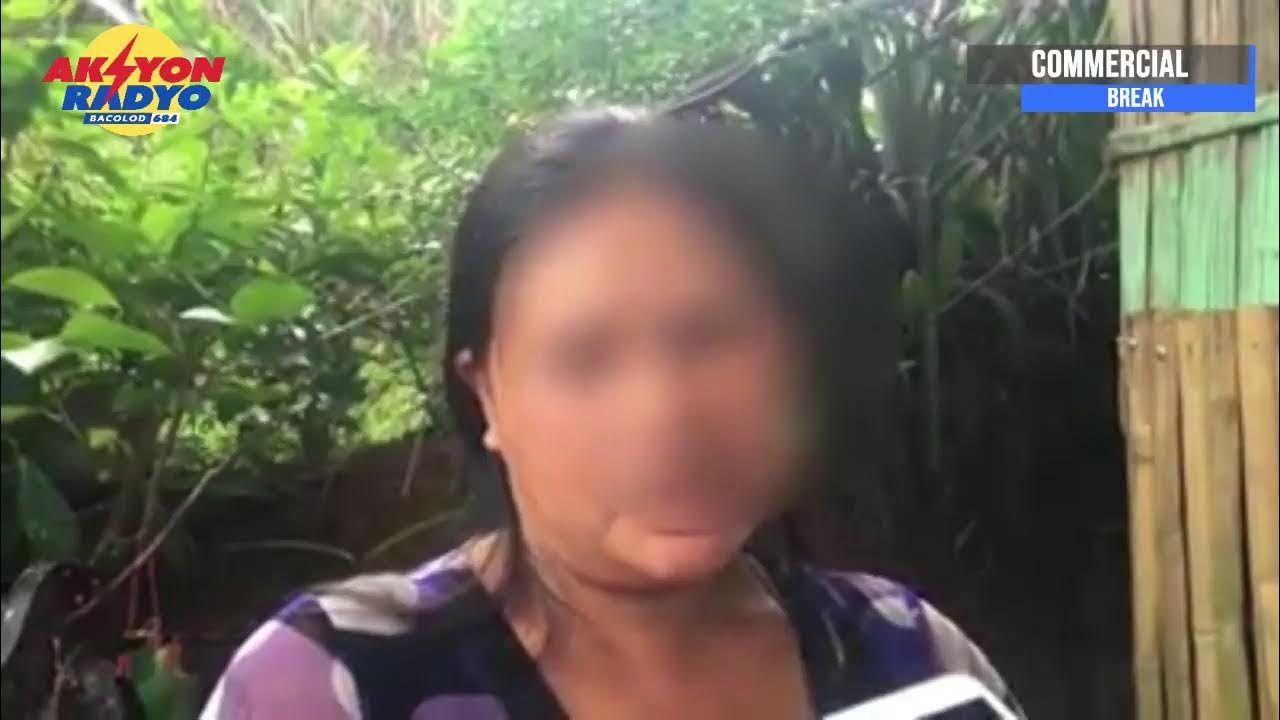 Aksyon Reports Afternoon Edition with Anchorman John Diaz No Copyright Infringement Intended ...