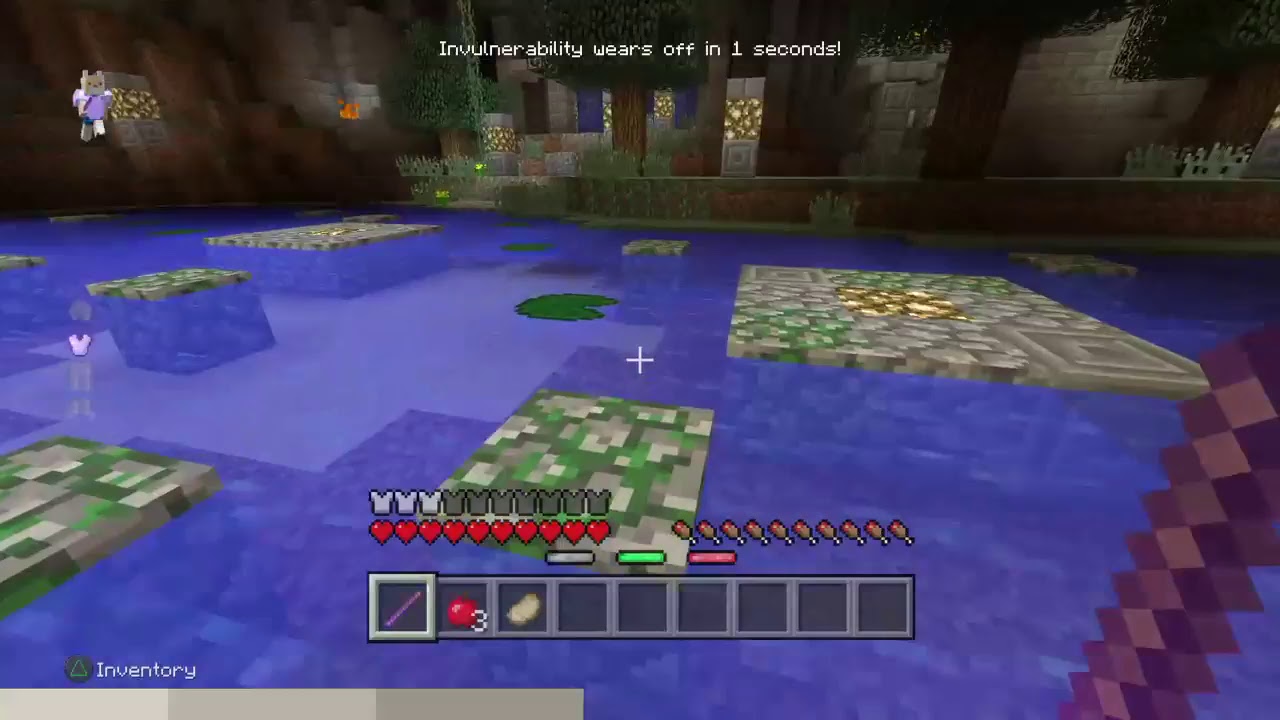 Battle mini game gameplay 4 - YouTube