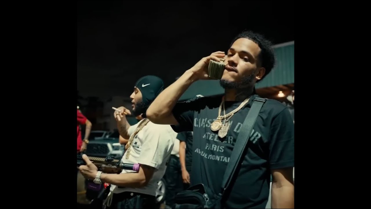 [FREE] Pressure 9x19 X Sombra PR - ''ENEMIGOS'' - YouTube