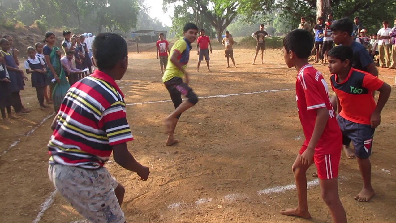 smvm annual sports dec 2019 - YouTube