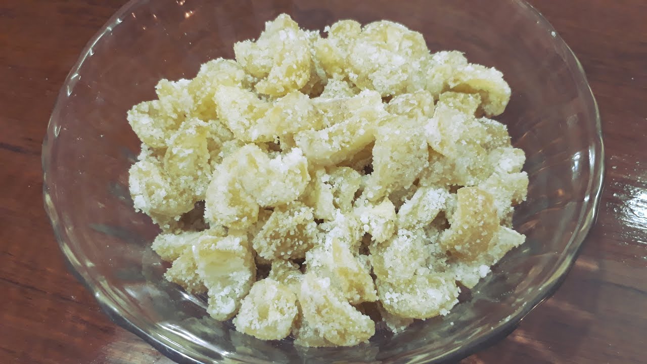 Amla Candy Recipe | Candied Amla Recipe | Gooseberry Recipes | Amla ...