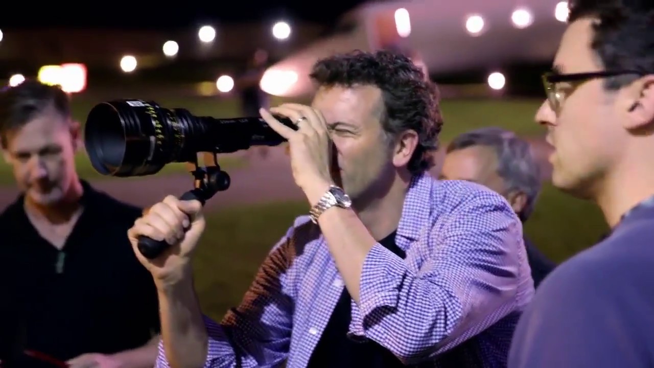 Game Night 2018 | Behind the Scenes | HD - YouTube