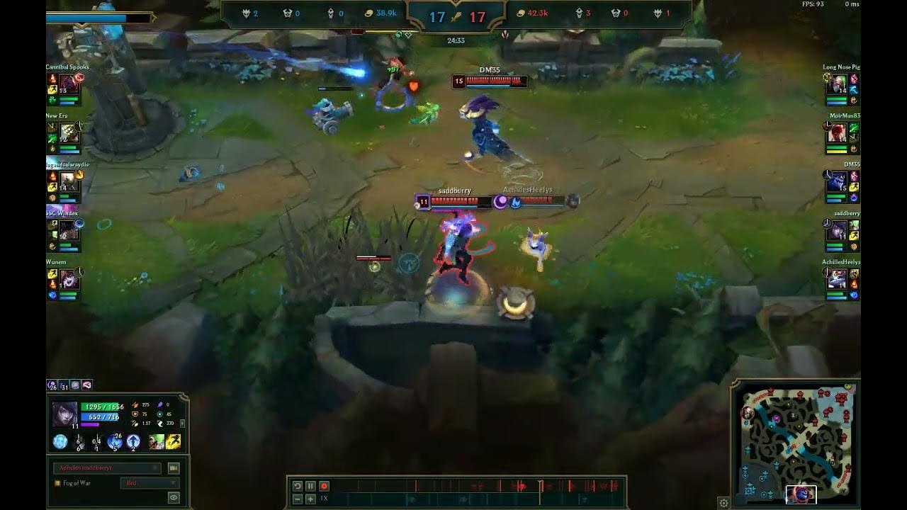 Best Aphelios Ult I Have Done So Far YouTube best-aphelios-ult-i-have-done-so-far-youtube