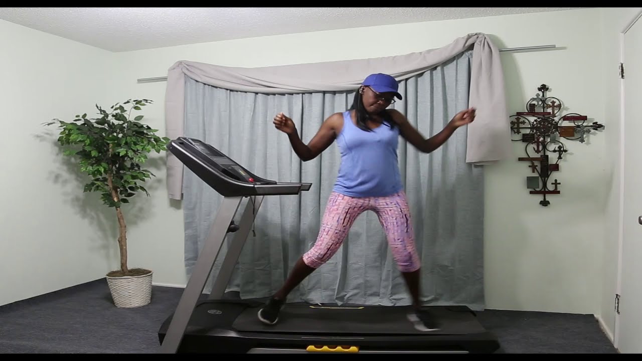 Jason Derulo - "Try Me" ft. J.Lo & Matoma | Full Body Dance Workout ...