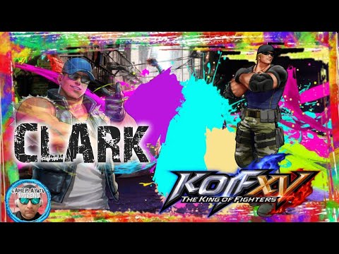 CLARK 🕹️ GAMEPLAY - YouTube