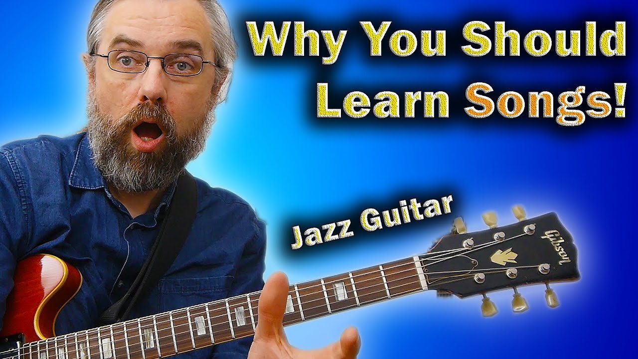 Learn Jazz Standards Get The Most Of What You Already Know YouTube learn-jazz-standards-get-the-most-of-what-you-already-know-youtube