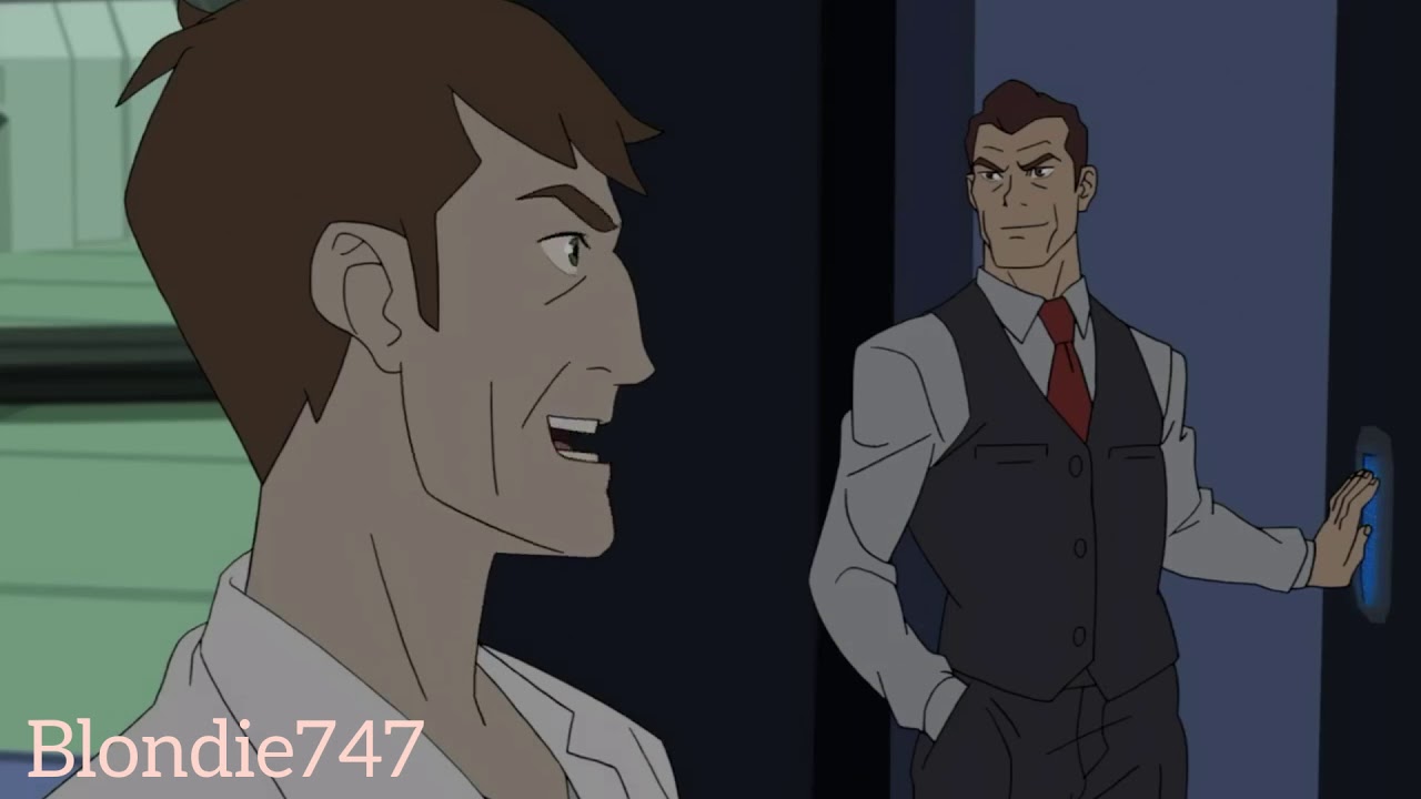 Adrian Toomes Isn't One To Gossip {Marvel's Spider-Man} - YouTube