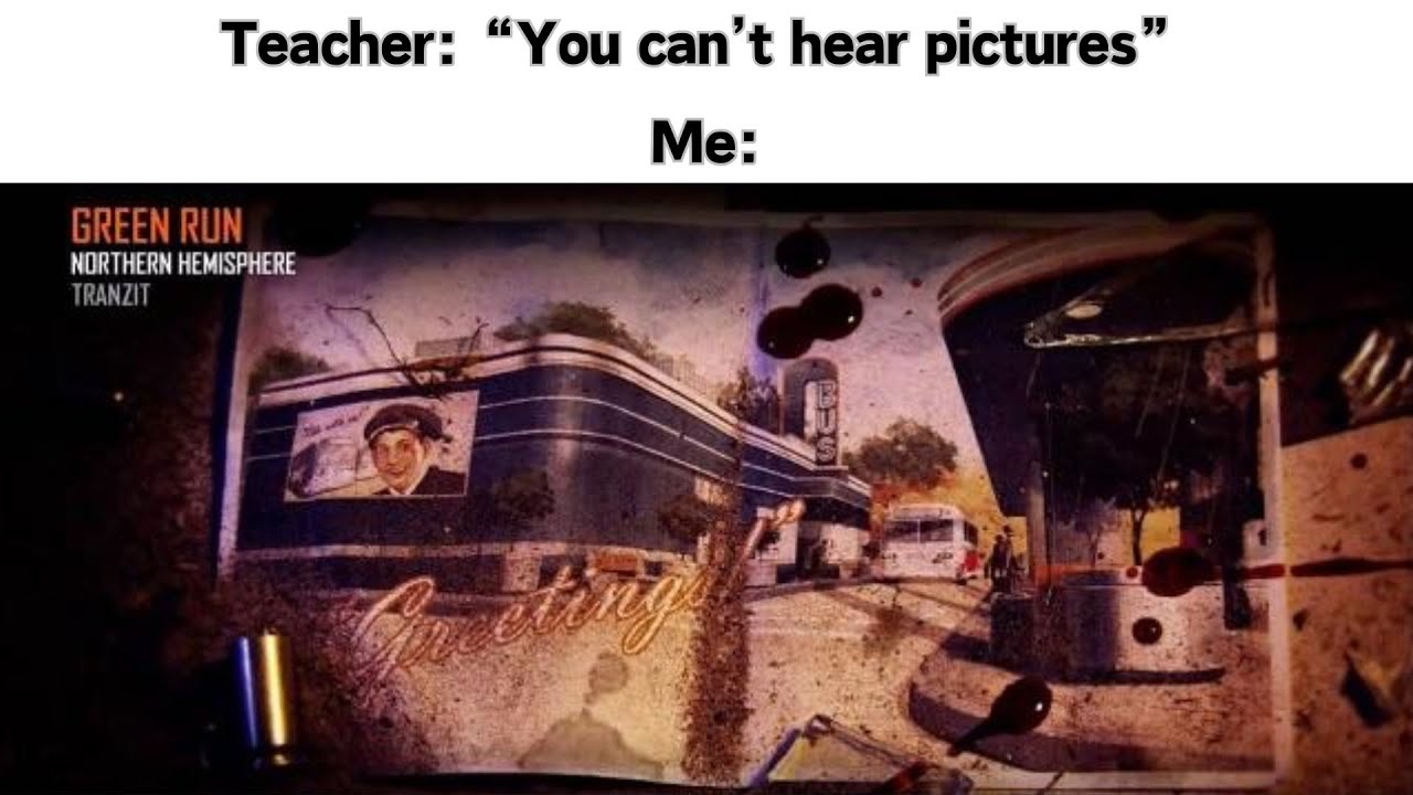 COD ZOMBIES MEMES V8 - YouTube