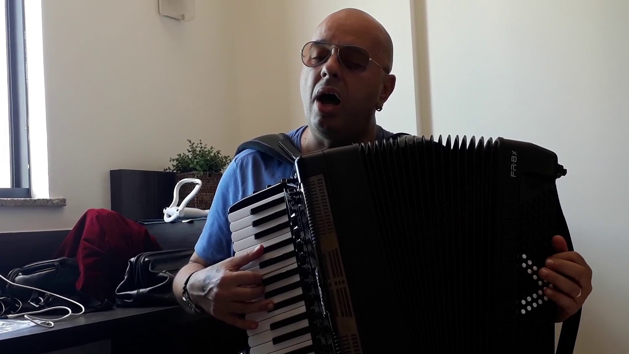 Marcos Farias - Boas recordações - YouTube