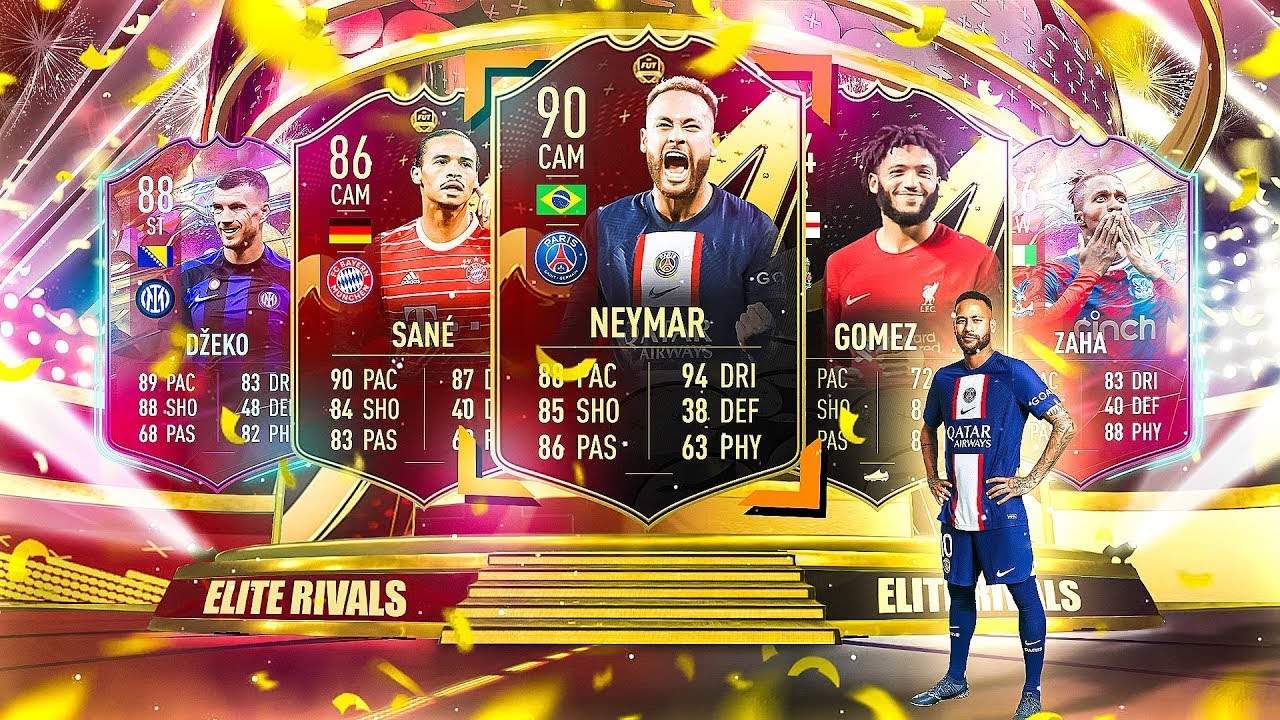 Division Rivals Rewards von EUCH🔥🔥 - YouTube