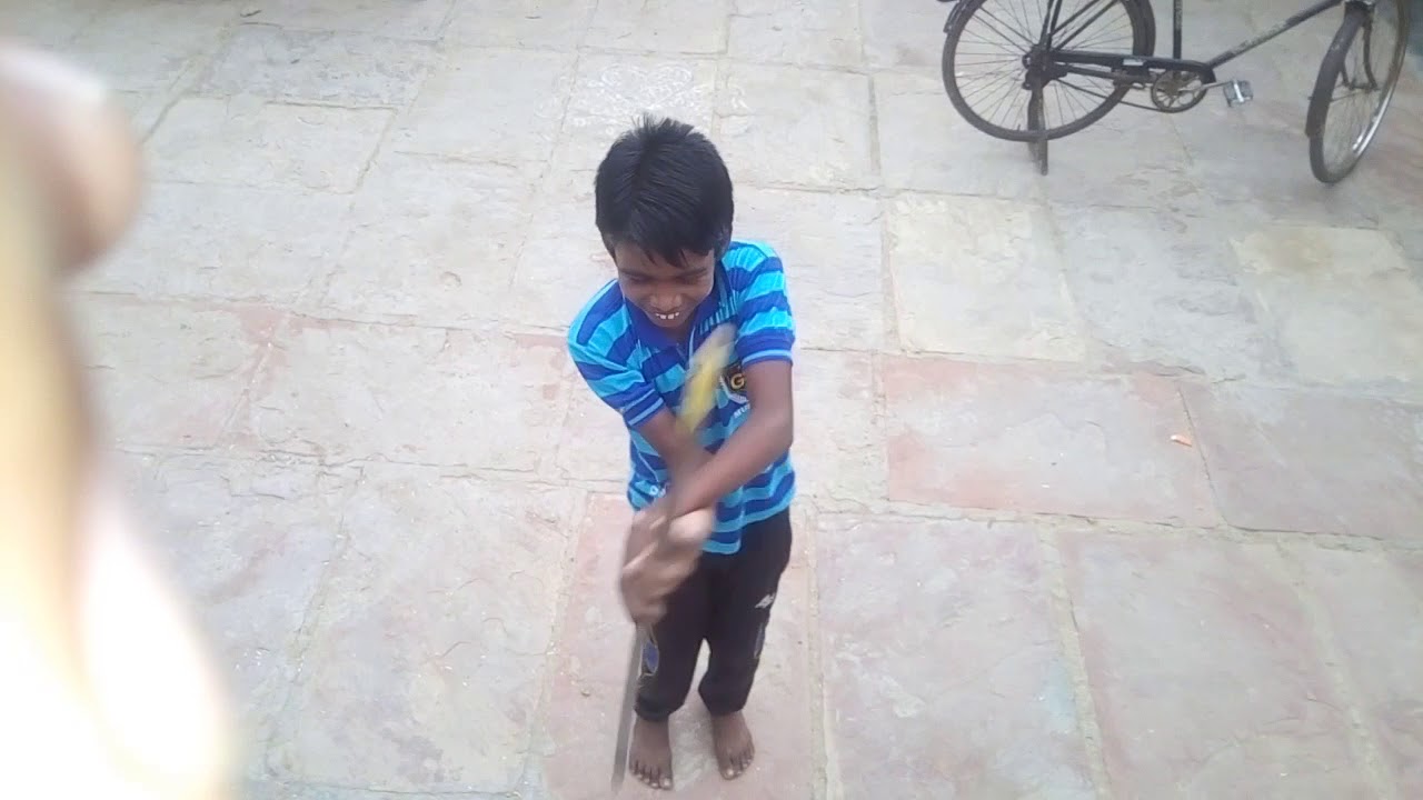 How to learn lathi - YouTube