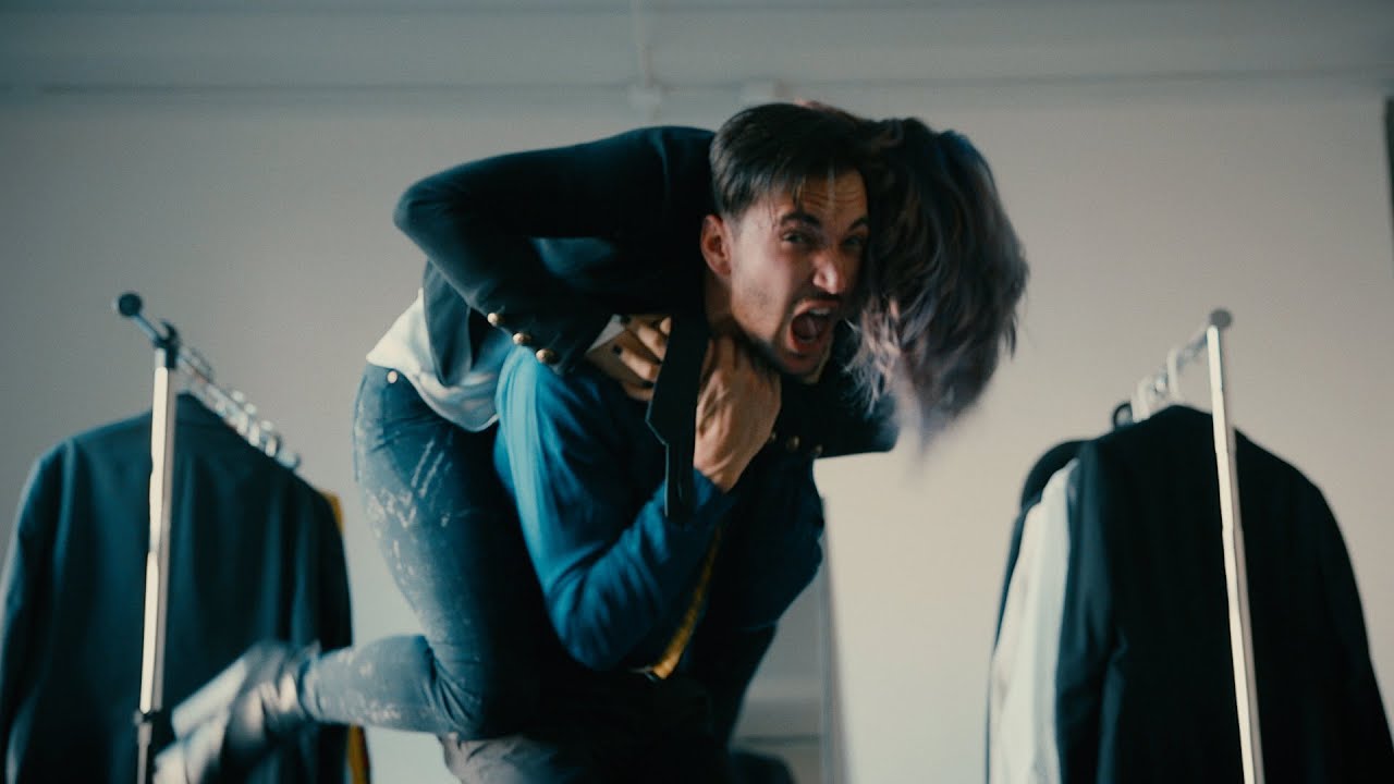 Corey Gray - Somebody (Official Music Video) - YouTube