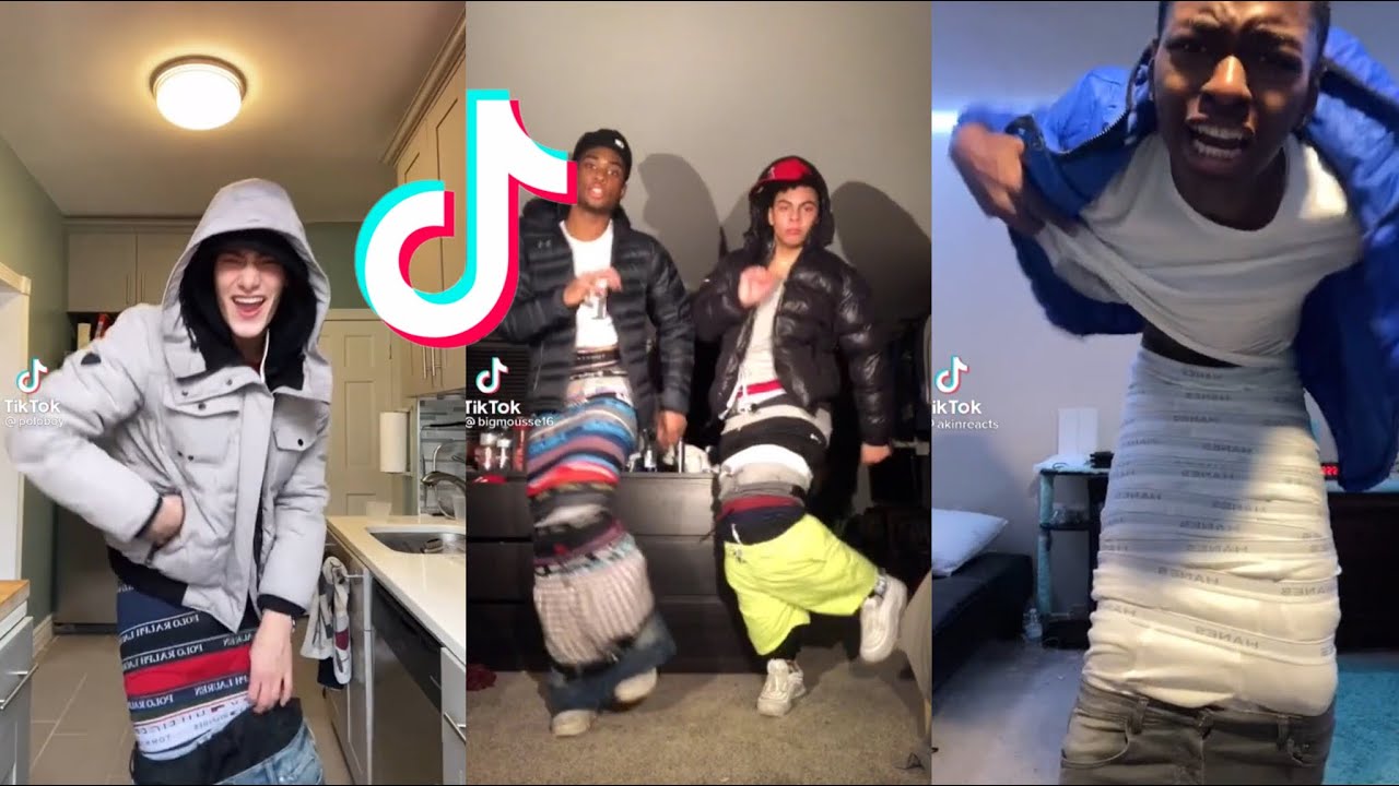 Just dance drill remix ( Just dance X Pop Smoke ) Tik Tok Compilation ...