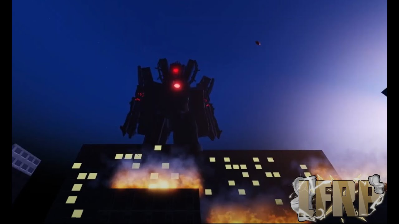 LFRP Beta Entirety Showcase | Legendary Flush Roleplay | Roblox - YouTube