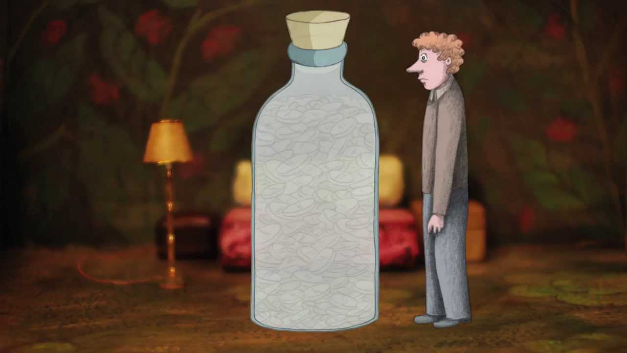 ROCKS IN MY POCKETS Official Trailer - YouTube