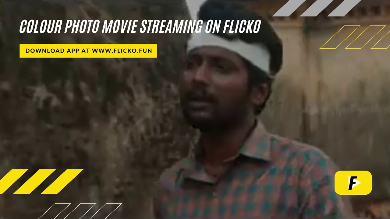 Color Photo 2020 Telugu Movie Streaming on Flicko - Watch Now For Free ...