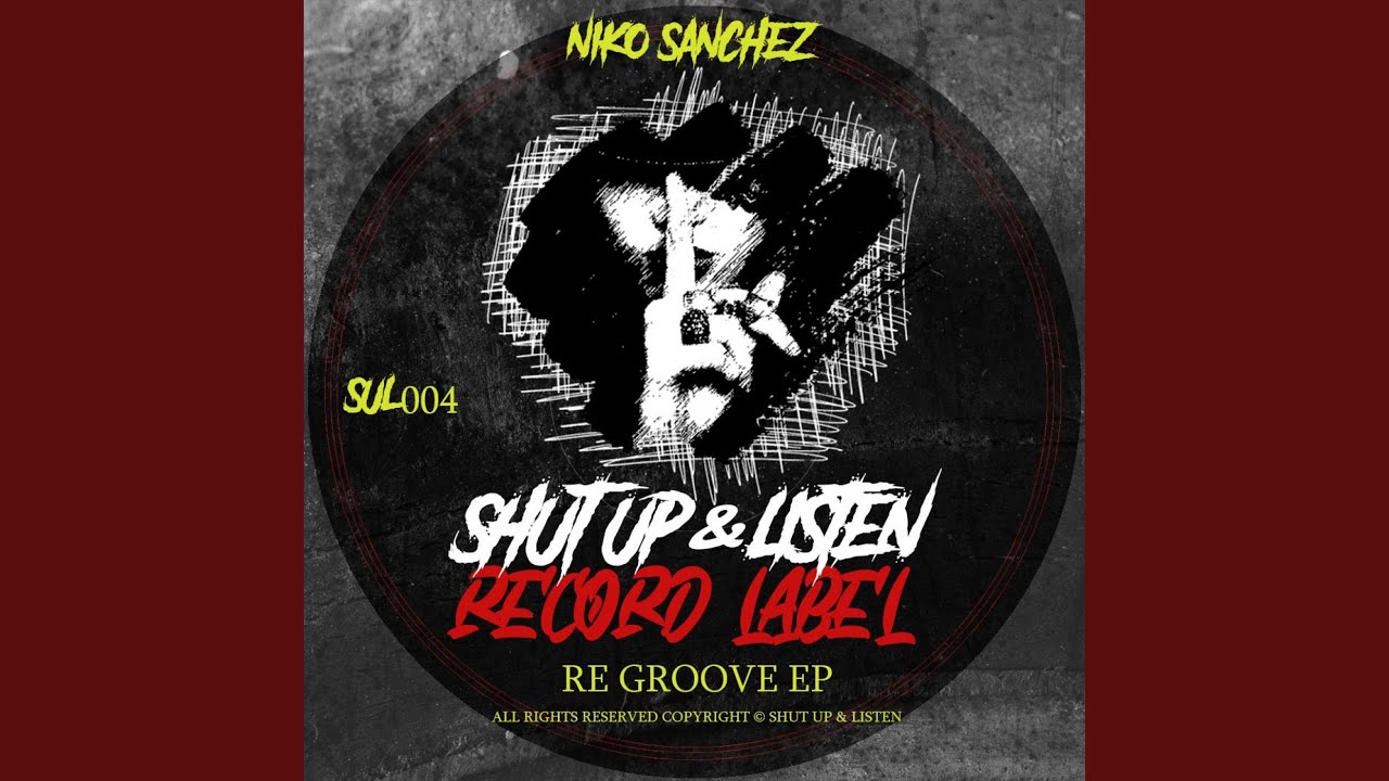 Re Groove (Original Mix) - YouTube