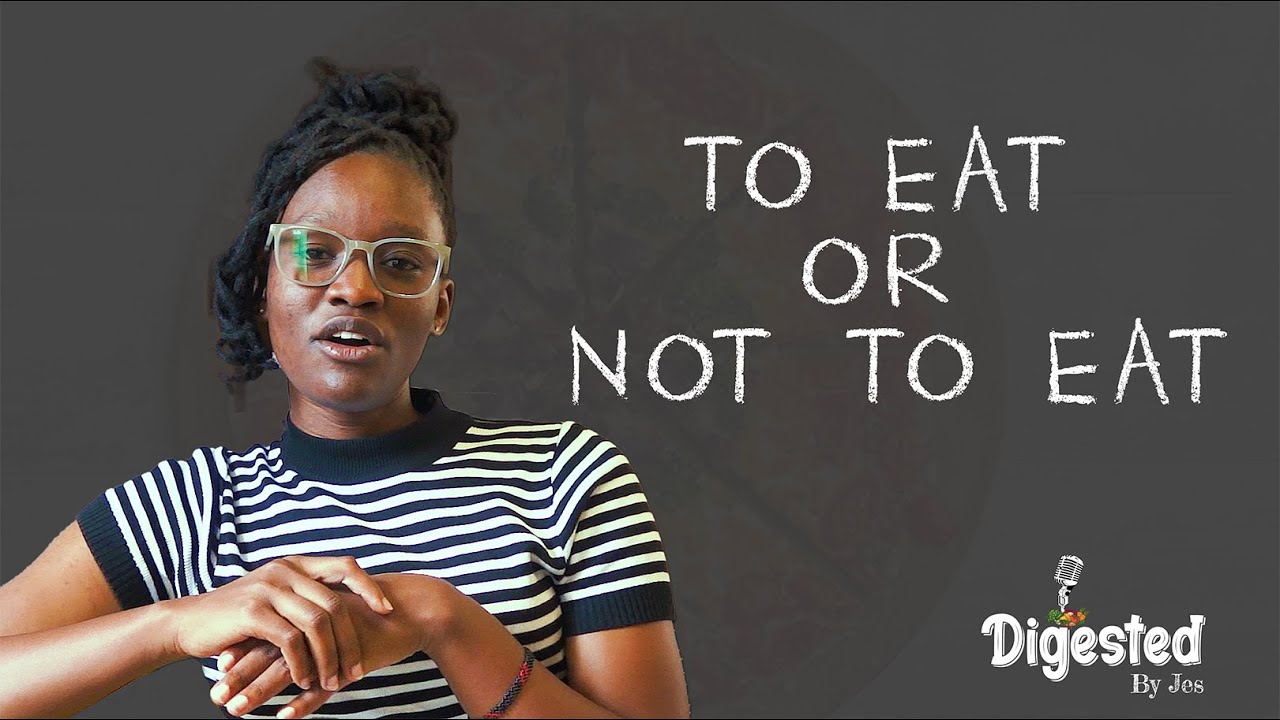 Episode 6 :To Eat or Not To Eat - YouTube