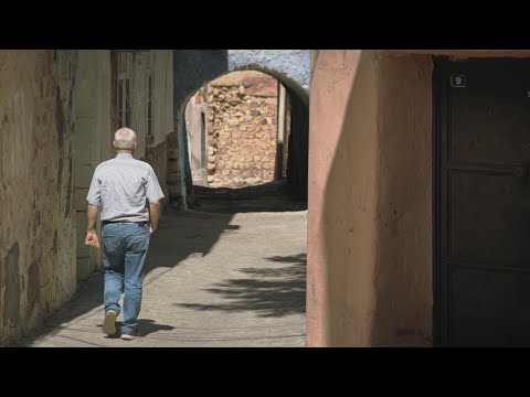 Yerli Yurtsuz Belgeseli Fragmanı