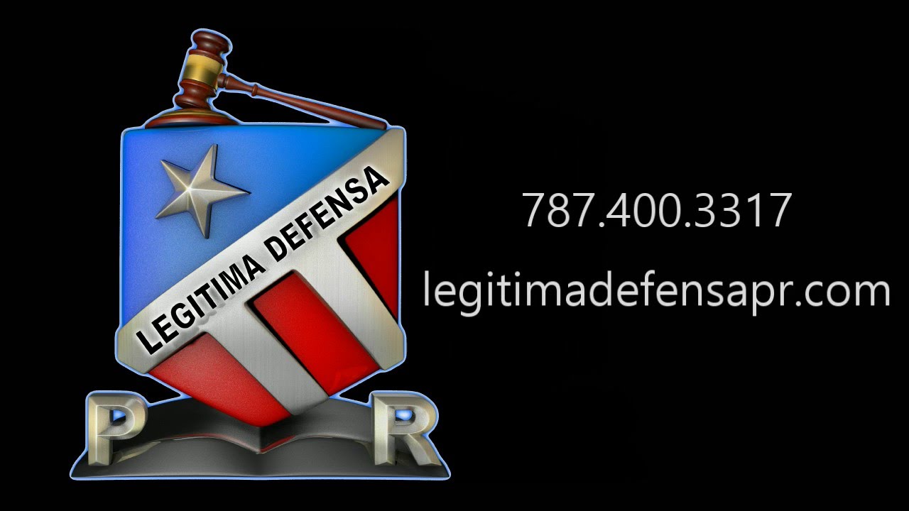 LDPR (Trailer) - YouTube