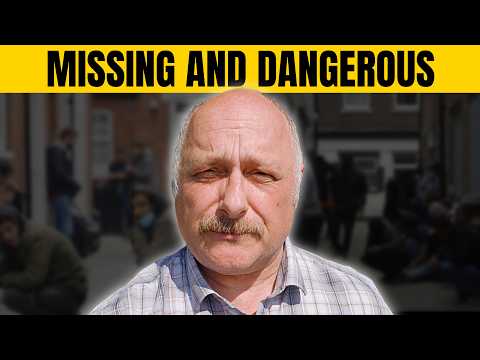 A Potential Army Has Gone Missing In Britain