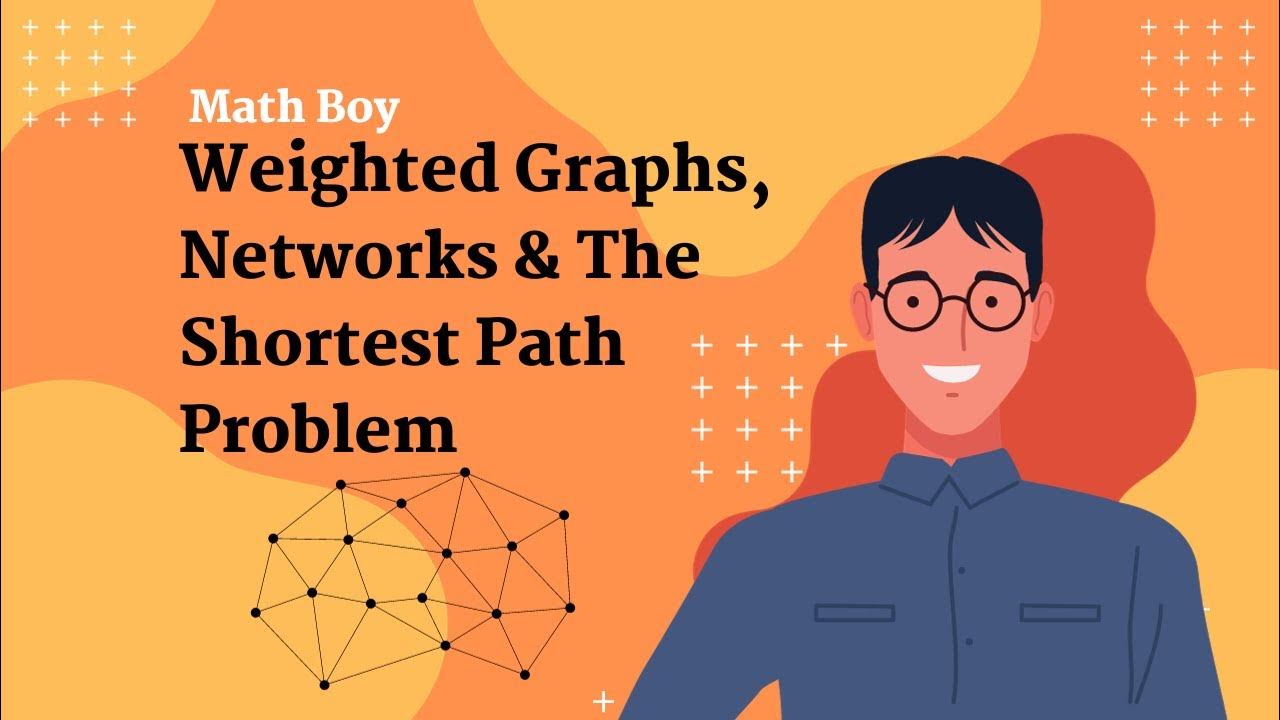Isomorphic, Connected Graphs and Adjacency Matrices - 11MF - 9C - YouTube