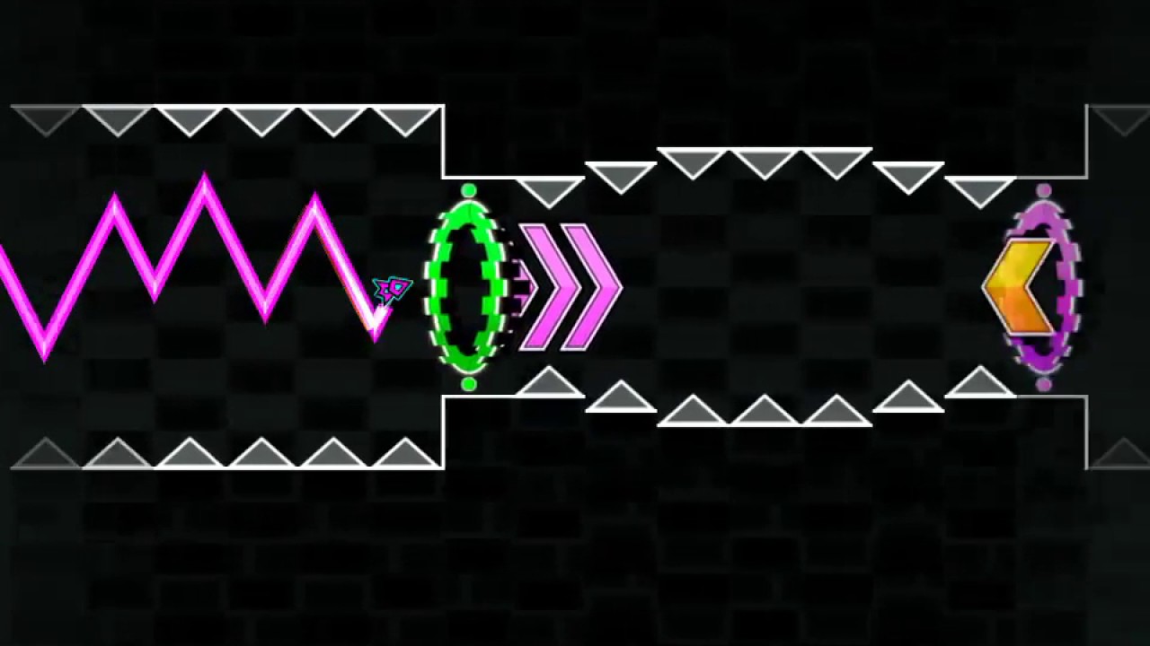 Wcropolis [Insane] GD - YouTube