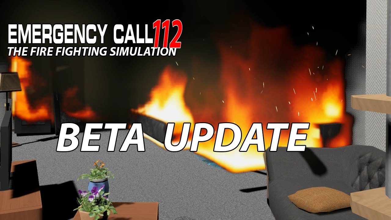 Emergency Call 112 - English Gameplay - Day 7 - YouTube