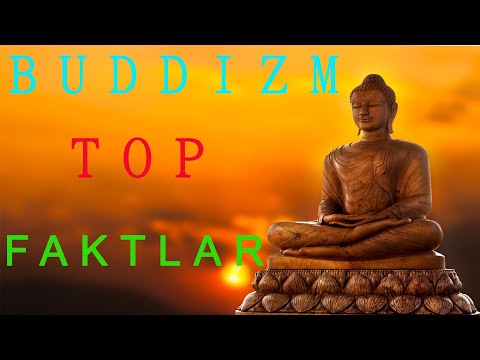 ▶☸BUDDIZM DINI HAQIDA QIZIQARLI MA'LUMOTLAR