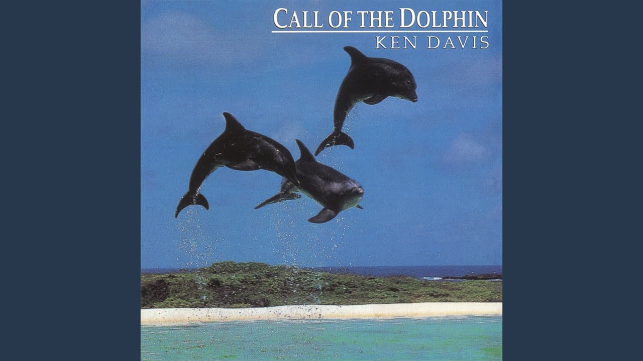 Call of the Dolphin - YouTube