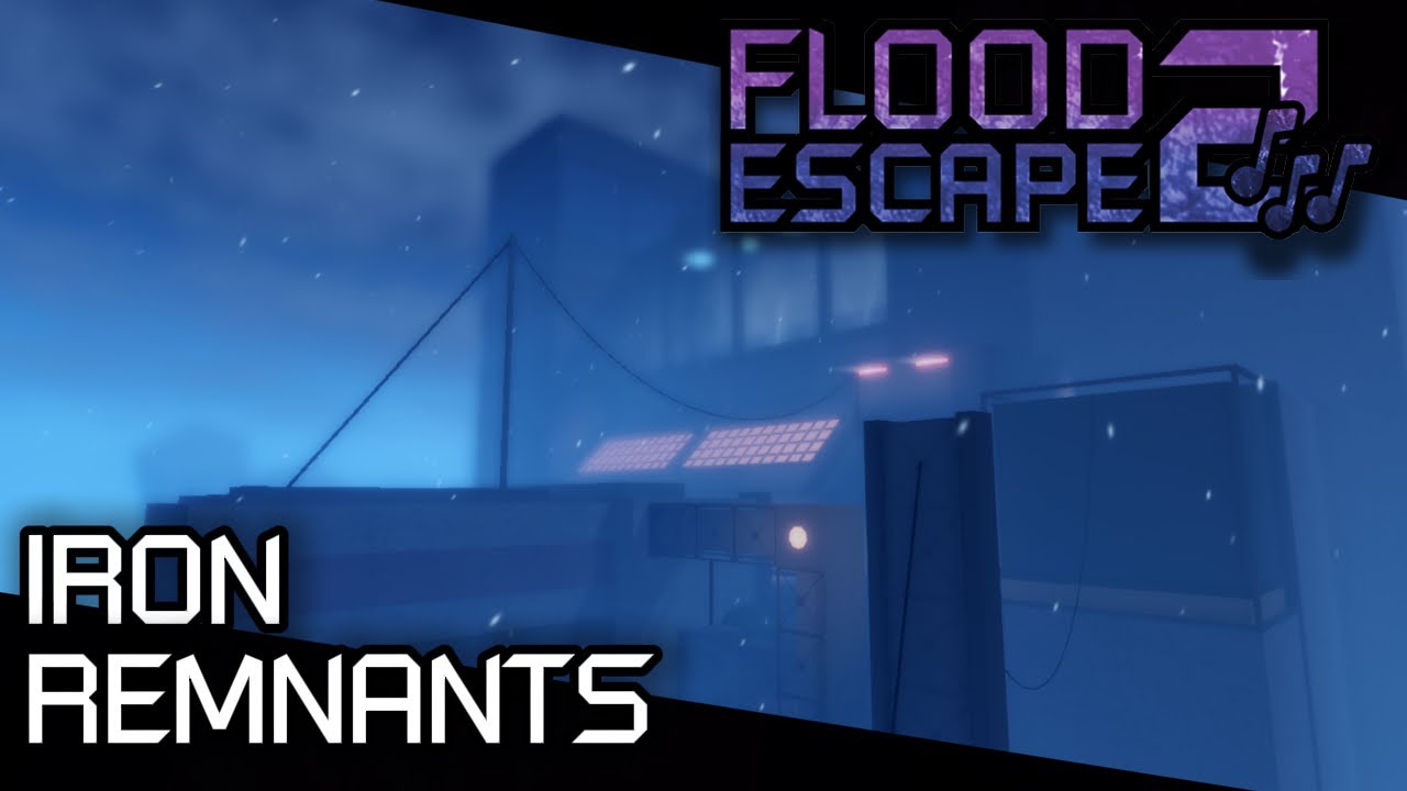 FE2CM OST - Iron Remnants (V2) - YouTube