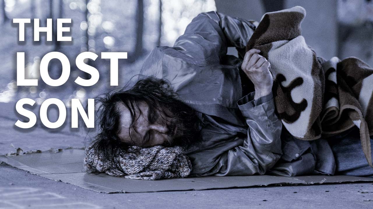 The Lost Son | Pastor Robert Whitner | Fruit of the Spirit SDA Church ...