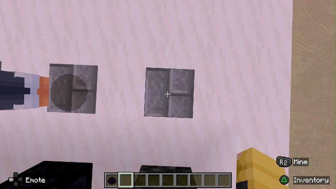 Minecraft miny games - YouTube