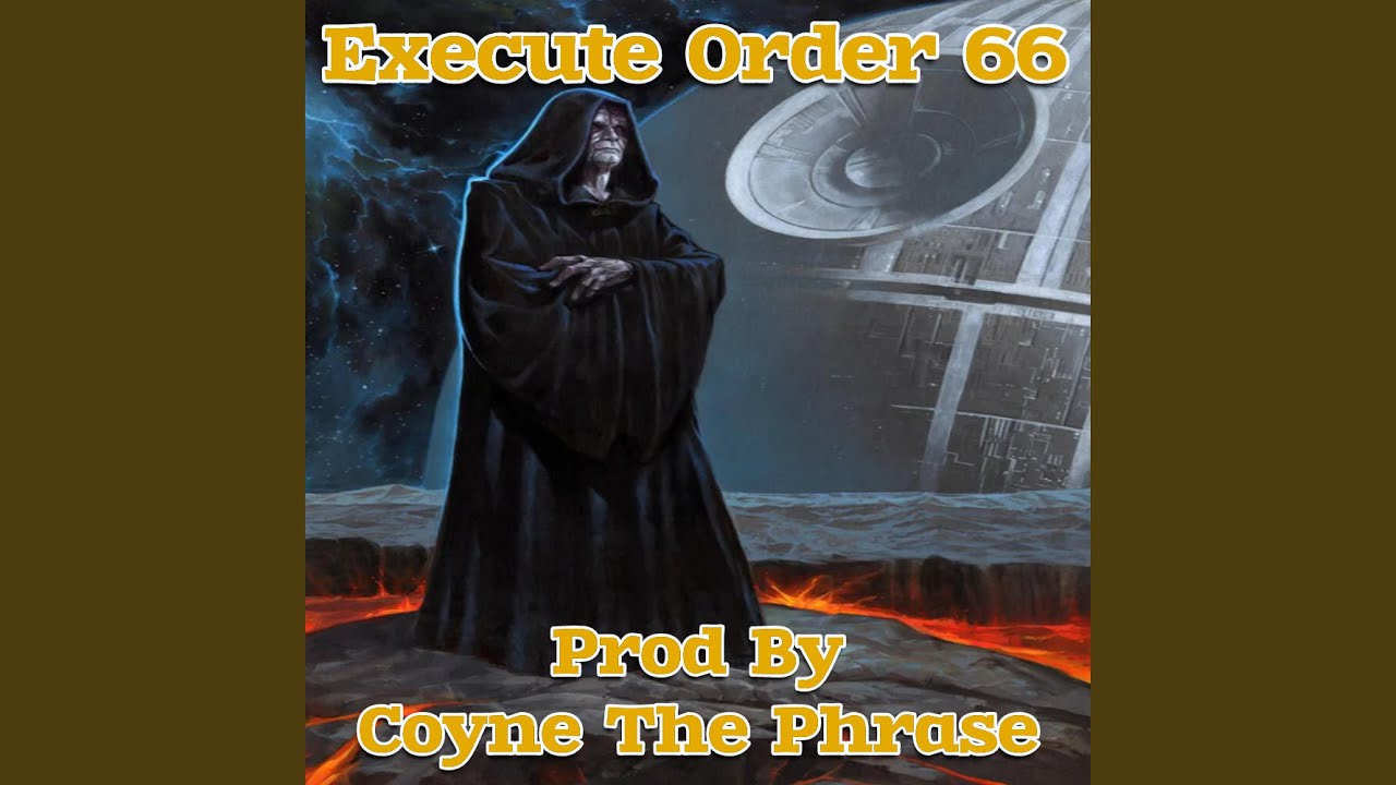Execute Order 66 - YouTube