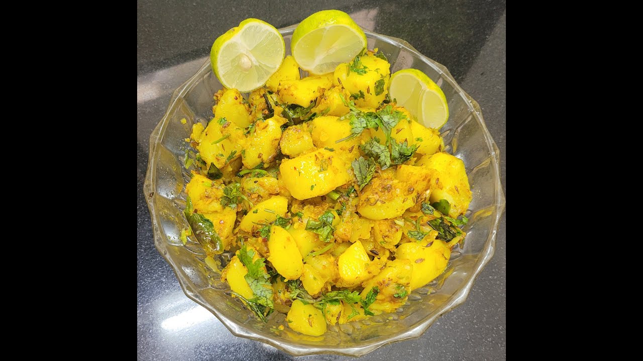 Pahadi Alu Dam made by Kamala # #homecooked #cooking #kamalakitchen # ...
