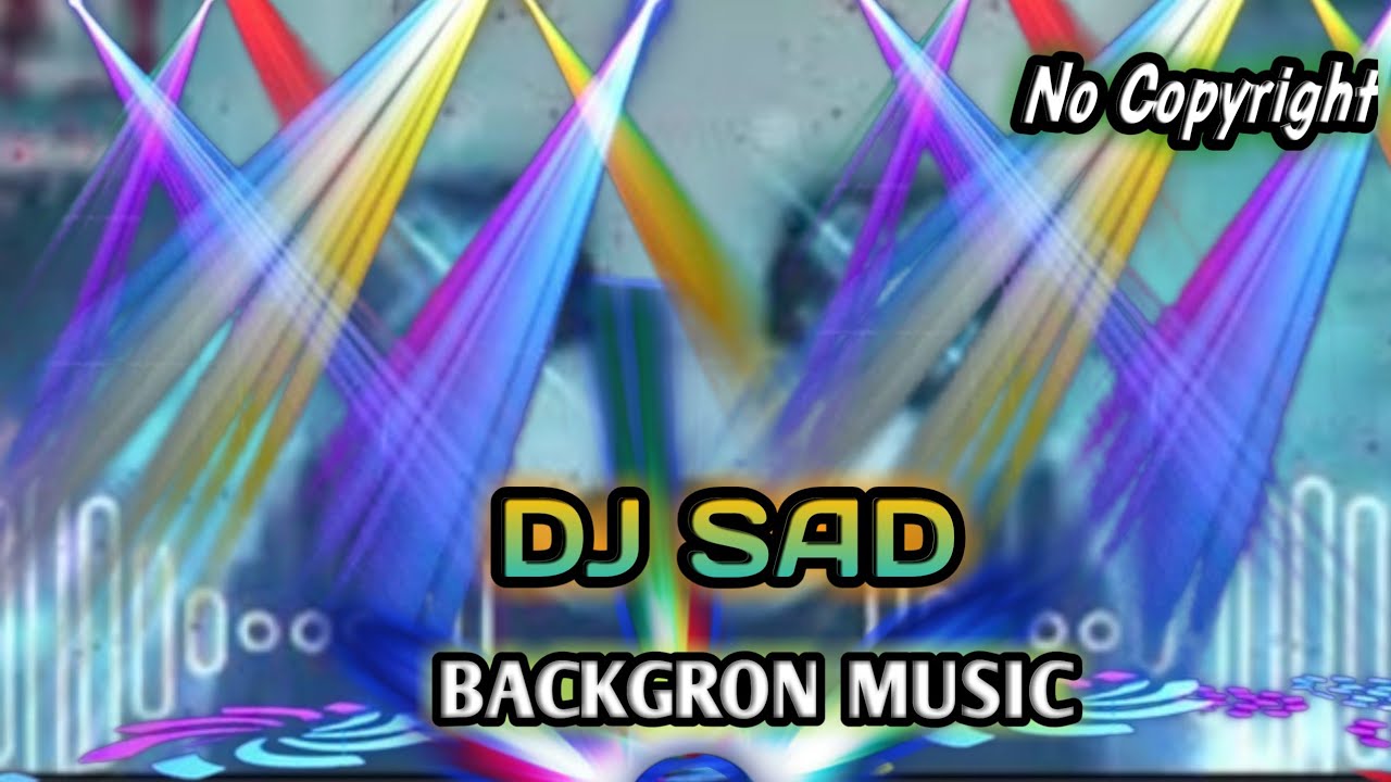 Best Sad Dj Remix Song 2021 - YouTube