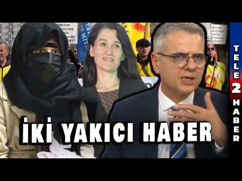'Kuran'a Hizmet Vakfı yöneticisi istismar etti' iddiası! O anne ve kızı ölü bulundu