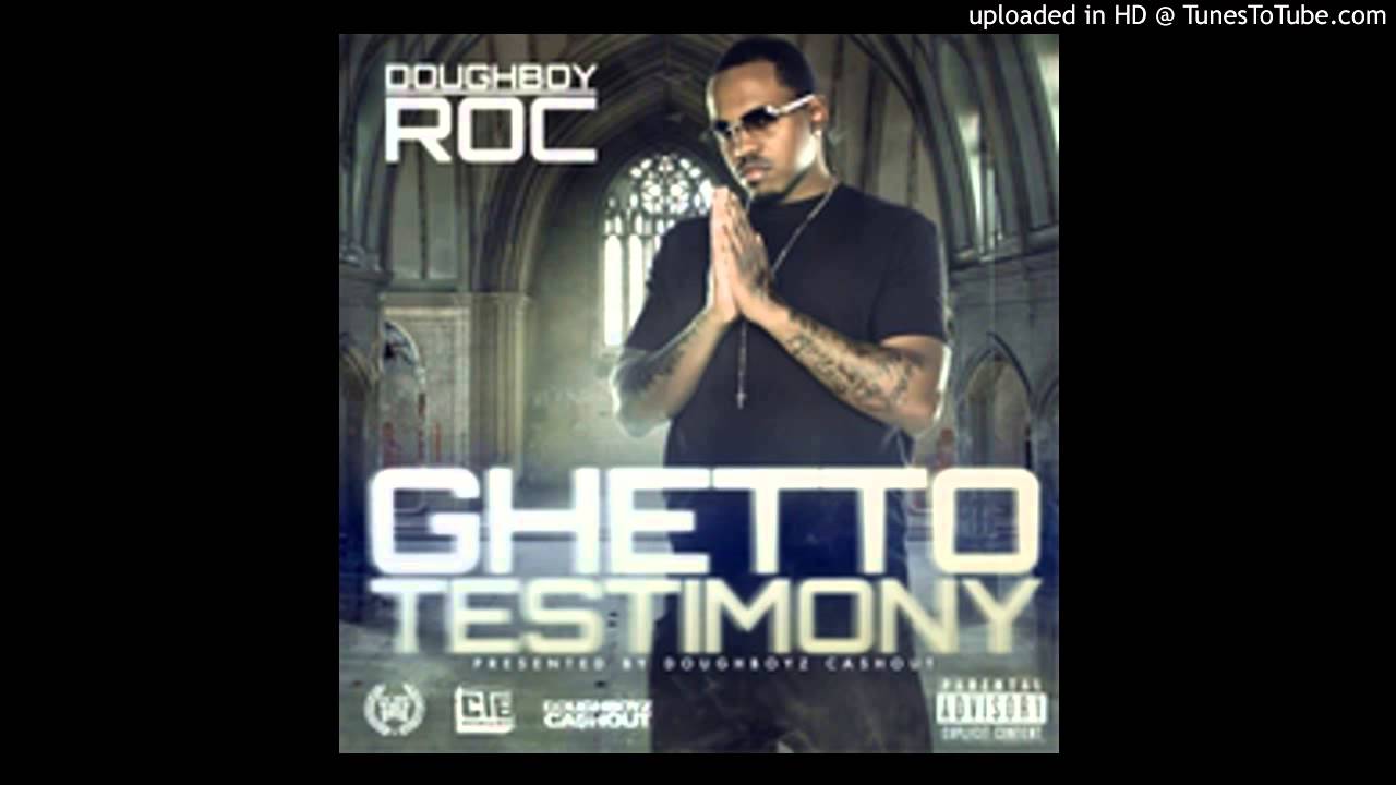 Doughboy Roc - My Heart Confused - YouTube