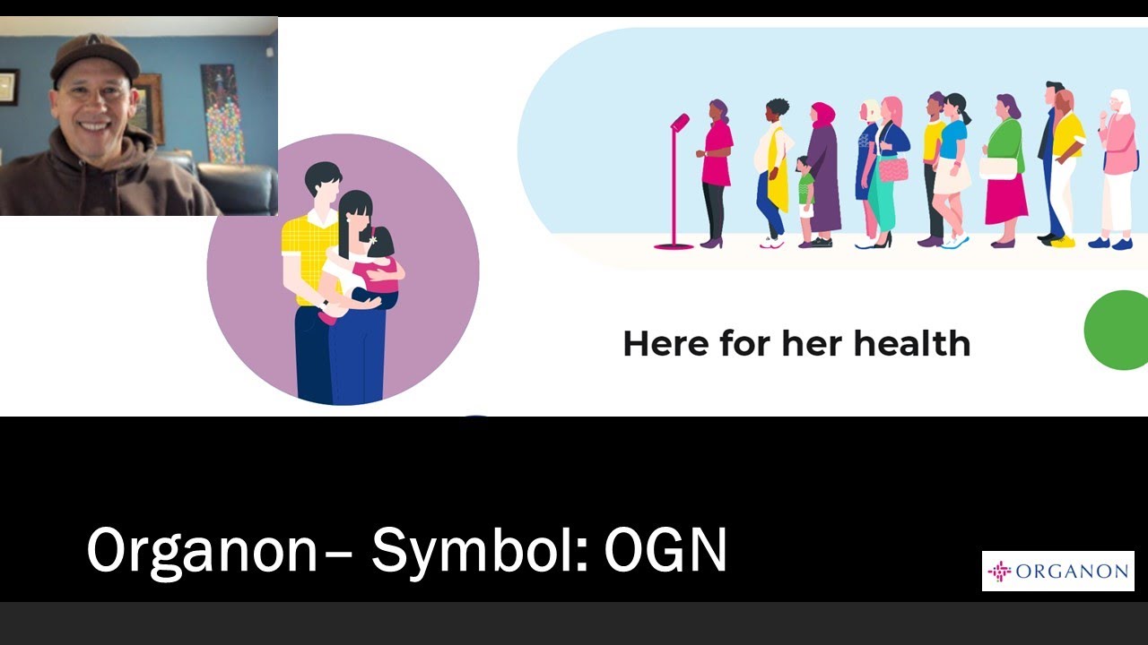 Stable HealthCare Company that Pays a Nice 3.8% Dividend - Organon ...