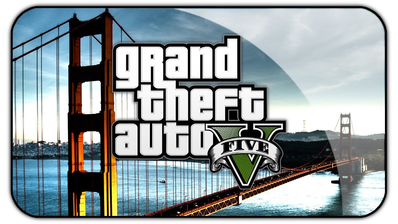 GTA V - Wspinaczka (#3) - YouTube