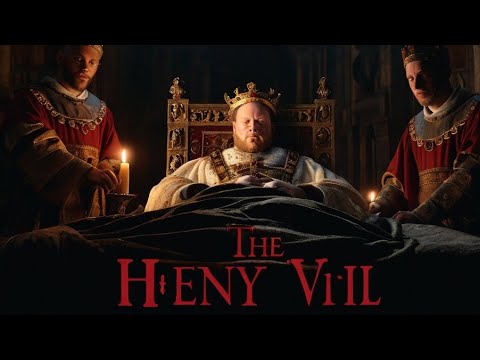 How King Henry VIII Died (and why it matters today) - YouTube