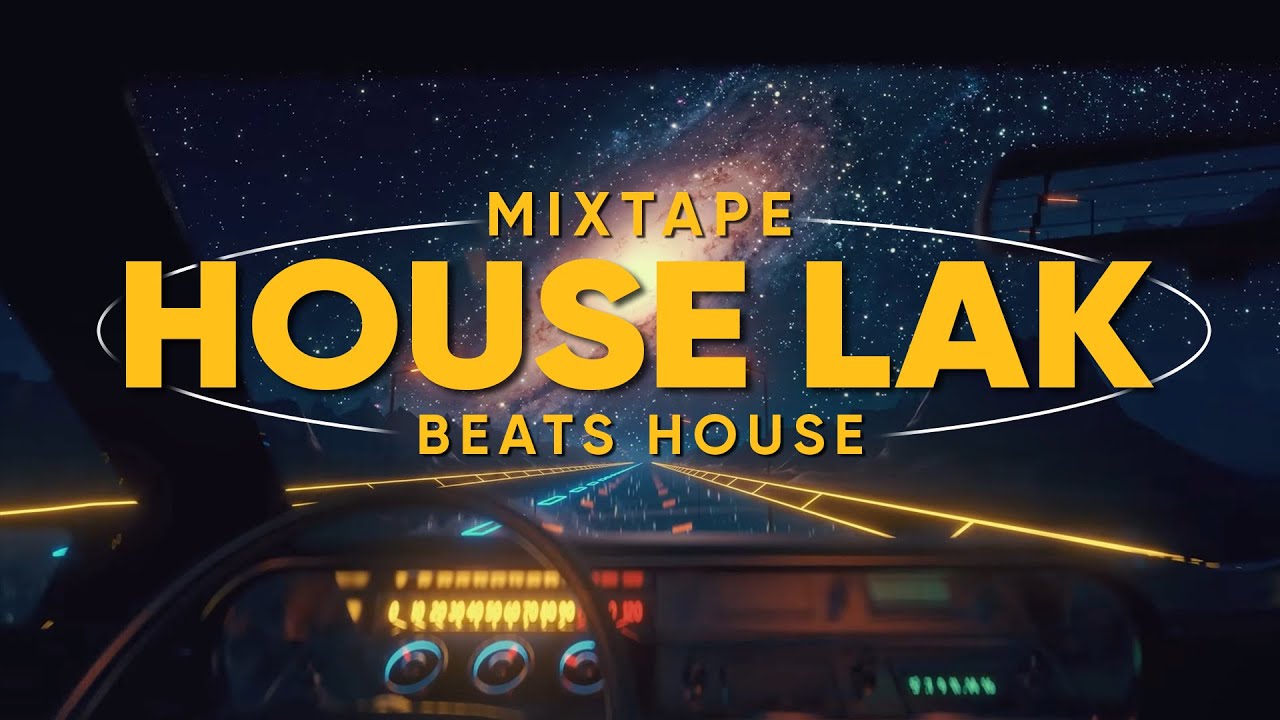 NHẠC NGHE ĐI TẮM - KHÓC CÙNG EM REMIX - MIXTAPE HOUSE LAK 2024 - YouTube