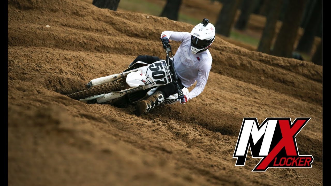Nick Tomasunas | GoPro Onboard | GPF-MXLocker - YouTube
