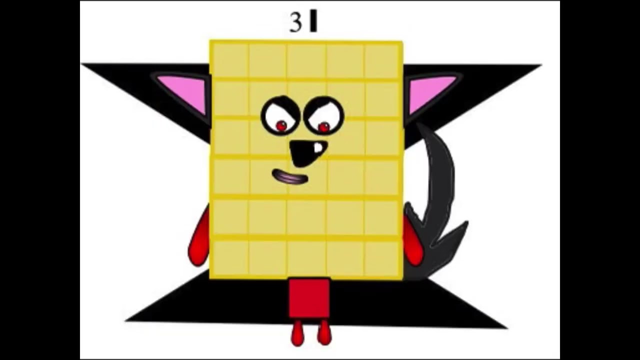 Numberblocks Count 1 2001 Learning Videos For Children Videos For Kids numberblocks-count-1-2001-learning-videos-for-children-videos-for-kids
