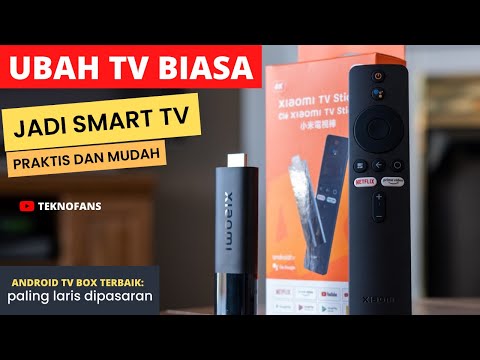 5 REKOMENDASI ANDROID TV BOX TERBAIK! Ubah TV Biasa Jadi Pintar! - YouTube