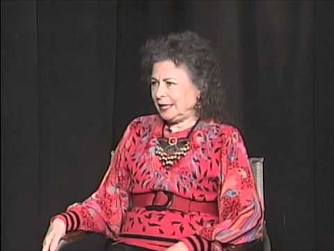 Alice Katz on \