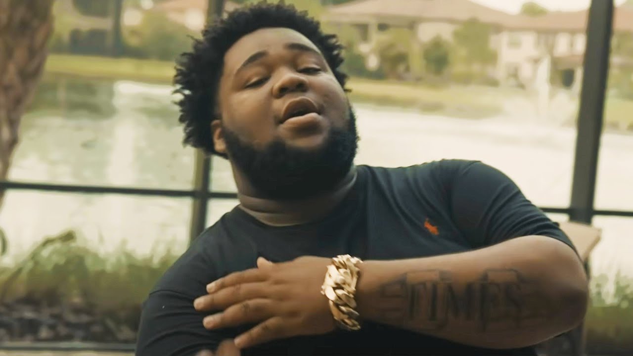 Rod Wave - Heart Cold - YouTube