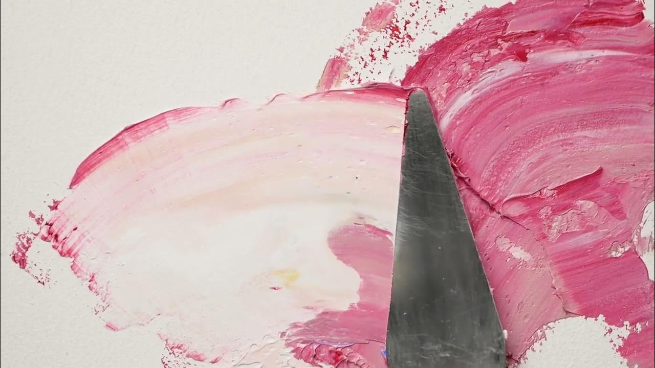 Elijah Odinet: An Abstract Journey into the Depths of Creation - YouTube