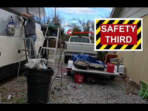 E2 - Wrap Removal - YouTube