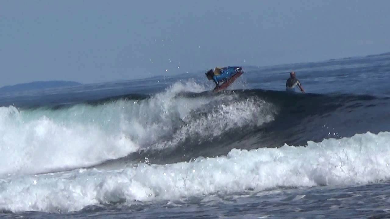 Young Boy Ripping Aussie Pipe - YouTube